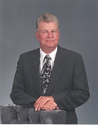 George D. Hardin | Hot Springs Sentinel Record