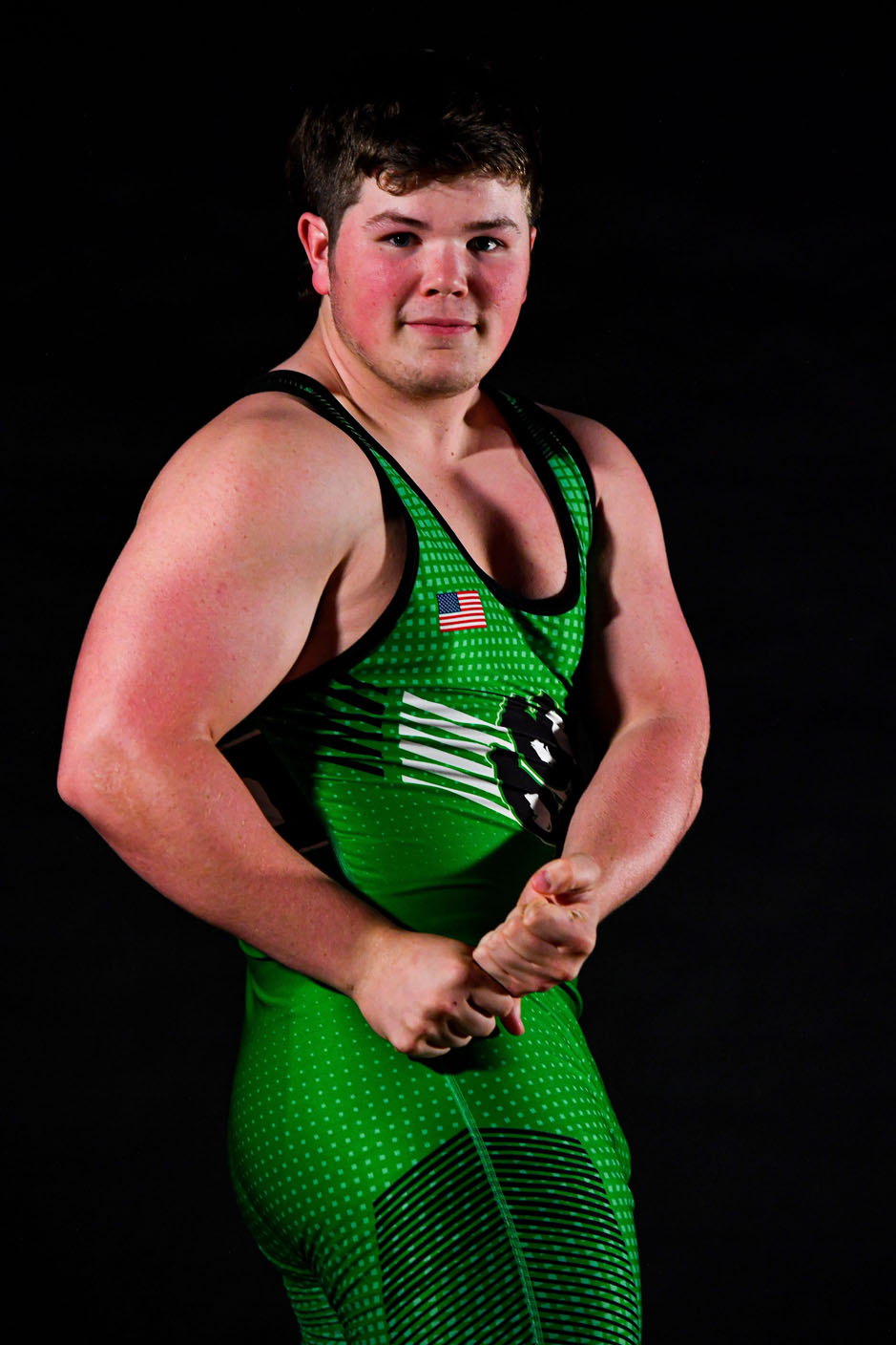 ALL-RIVER VALLEY WRESTLING: Summers, King share top wrestler honors ...