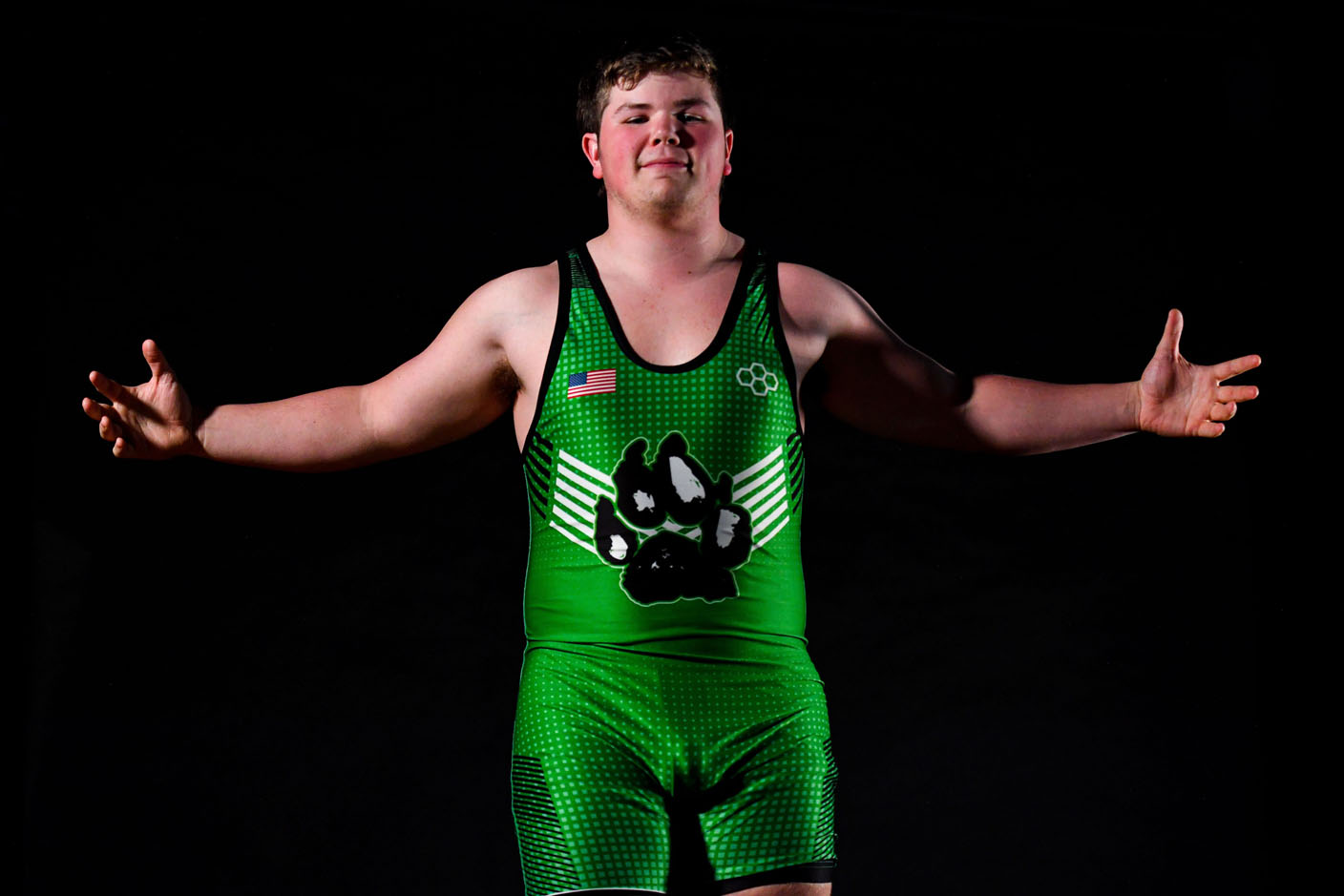 ALL-RIVER VALLEY WRESTLING: Summers, King share top wrestler honors ...
