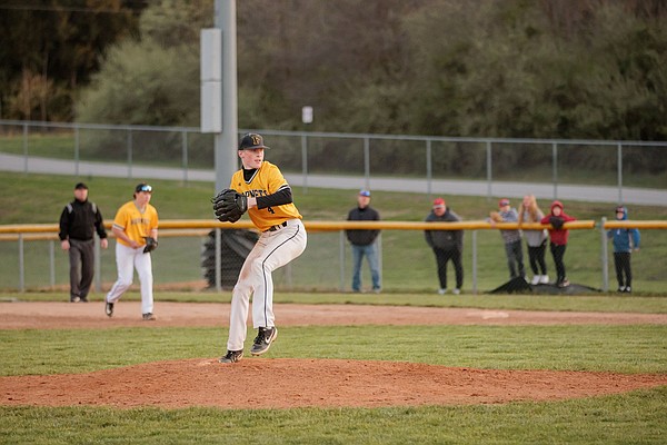 Fulton baseball earns Highway 54 bragging rights by beating Mexico ...