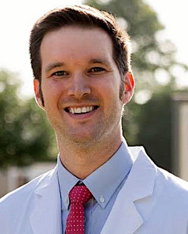 Family medicine physician Zachary Crossett, M.D., joins Northwest ...