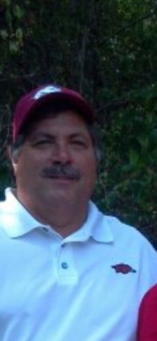 Michael R. Foster | Hot Springs Sentinel Record