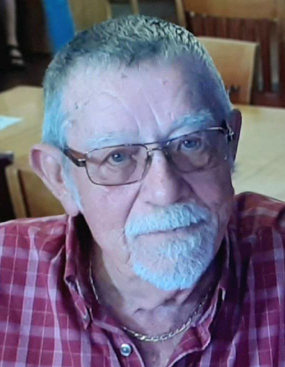 Kenneth R. Landers | Hot Springs Sentinel Record