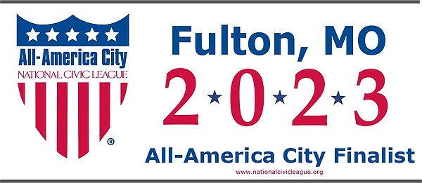 Fulton named finalist for national award | Fulton Sun