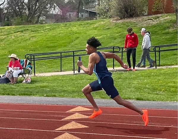 Westminster men’s track and field finishes sixth at McKendree Classic ...