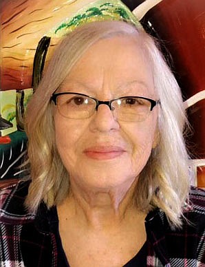 Karolyn Faye Wesley | Westside Eagle Observer