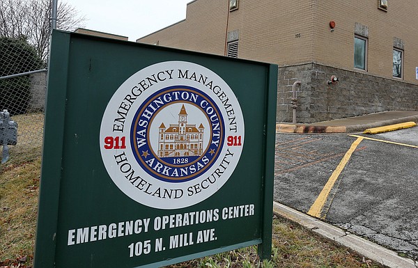 Washington County officials support using $1 million in federal money ...