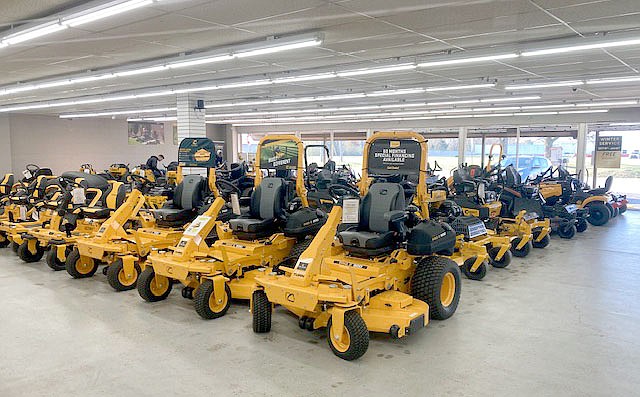 Right Choice offers lawn care tips for 2023 | Westside Eagle Observer