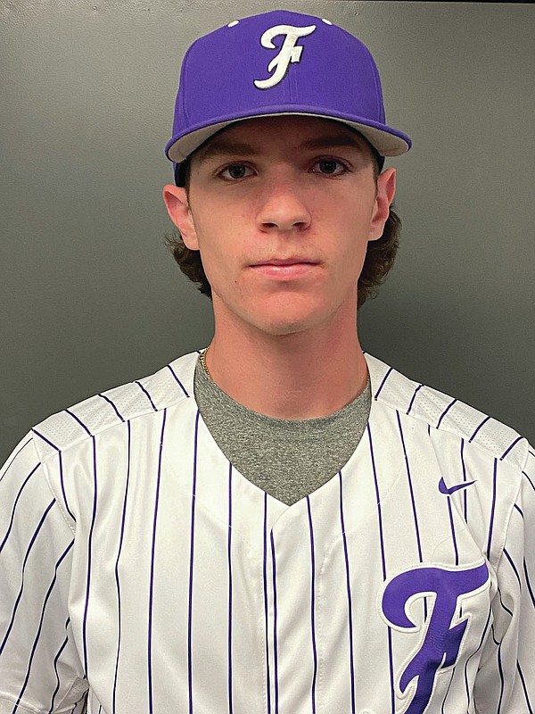 Schaefer masterful on mound with three-hitter as Fayetteville shuts out ...