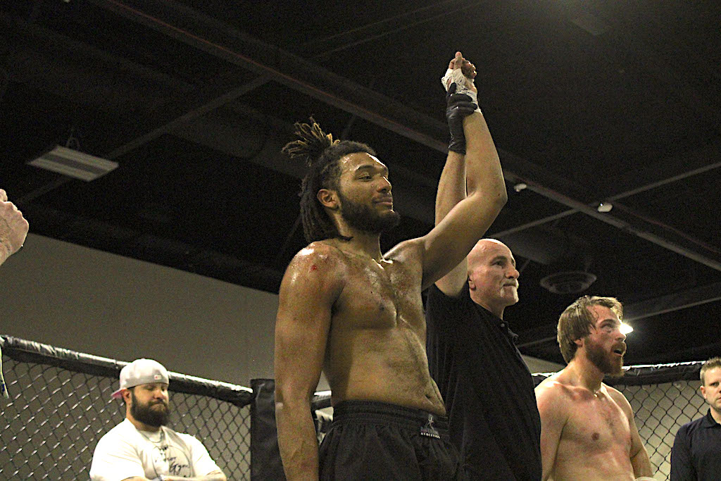 Trey Frazier & Joseph Smith earn big wins in Real Deal Championship ...
