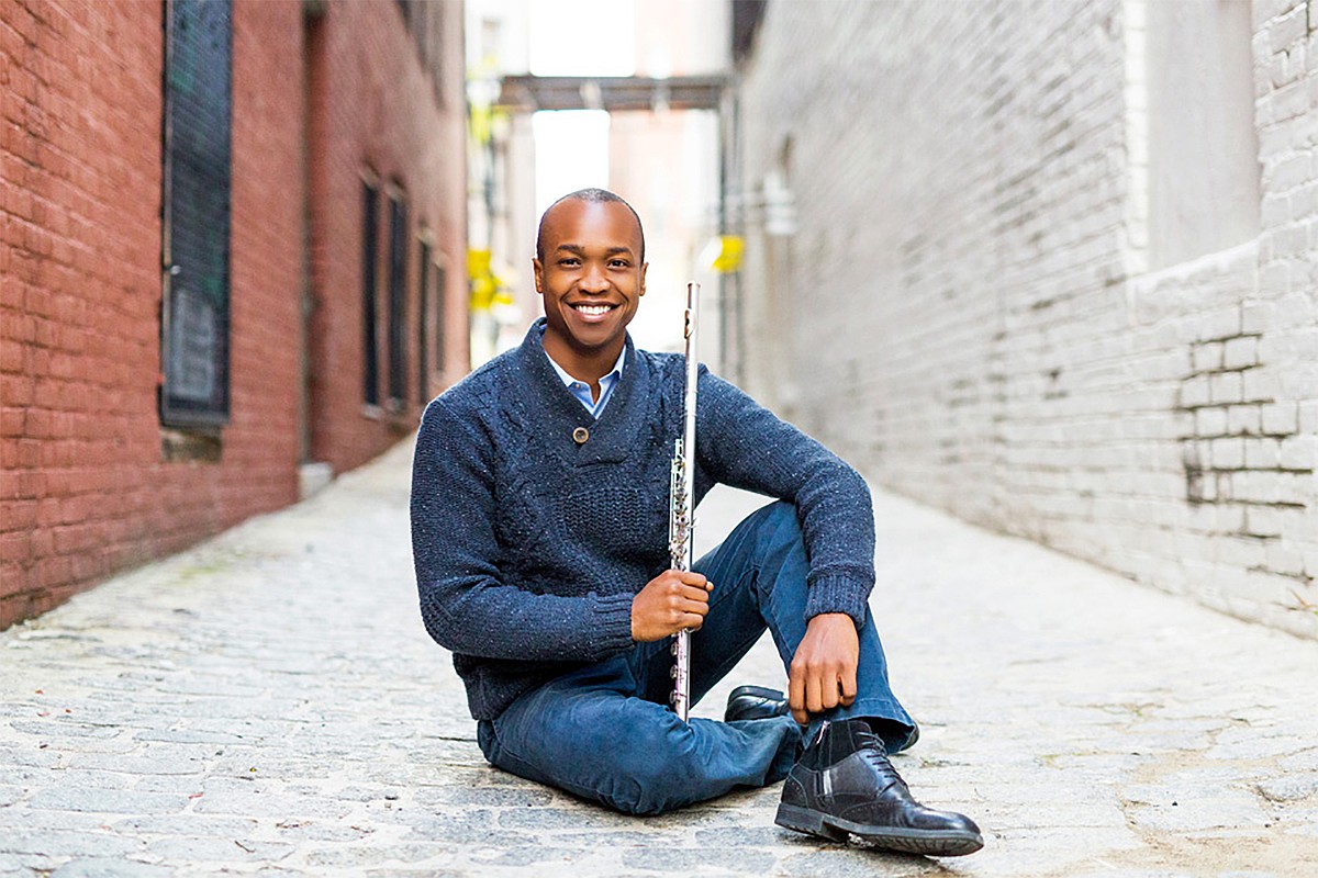 Texarkana symphony to spotlight tale-telling in ‘Spectacular Stories ...