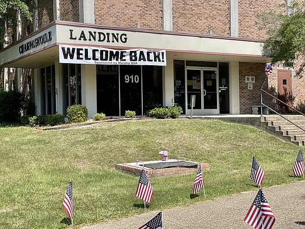 Senior spring fest set for Thursday | El Dorado News