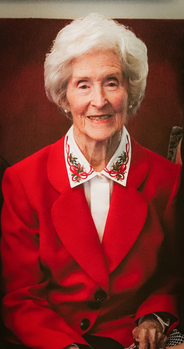 Linnie L.M. Dodge | Hot Springs Sentinel Record