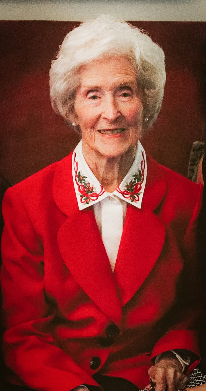 Linnie L.M. Dodge | Hot Springs Sentinel Record