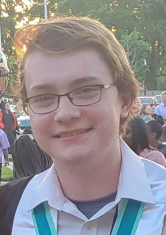 Jack R. McClaran | Hot Springs Sentinel Record