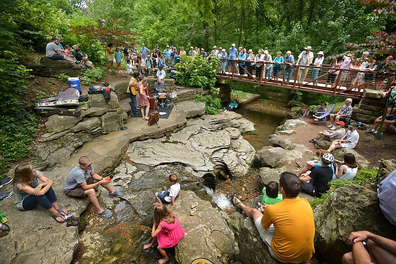 Artosphere fills the month of May with music, art, films, puppets and ...