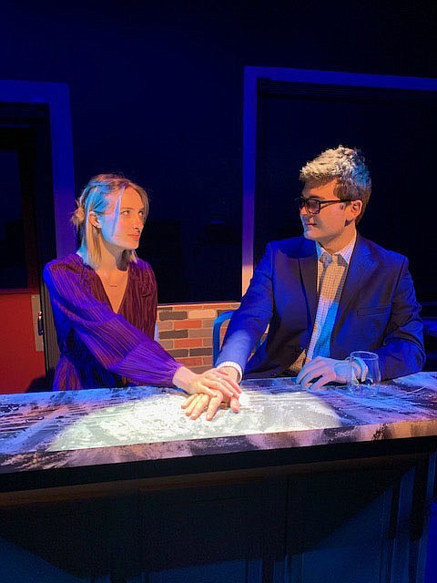 Fayetteville High actors present musical this weekend | Northwest ...