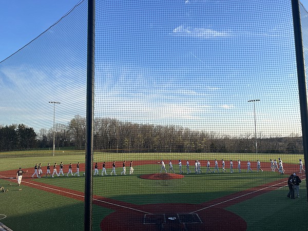 SC baseball sweeps doubleheader, including a statement win over state ...