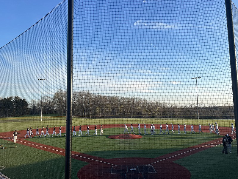 SC baseball sweeps doubleheader, including a statement win over state ...