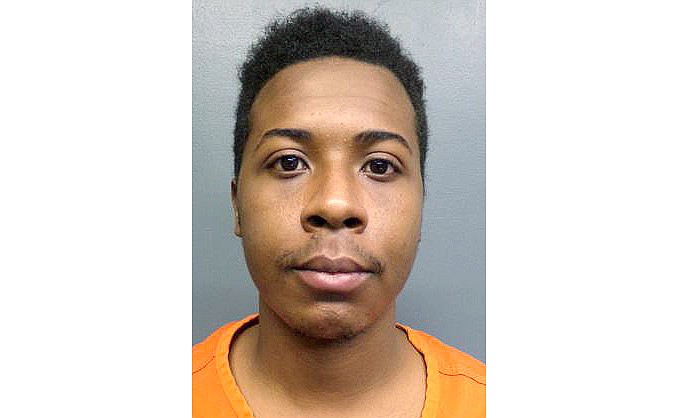 Man sentenced to 20 years in pedestrian death | Texarkana Gazette