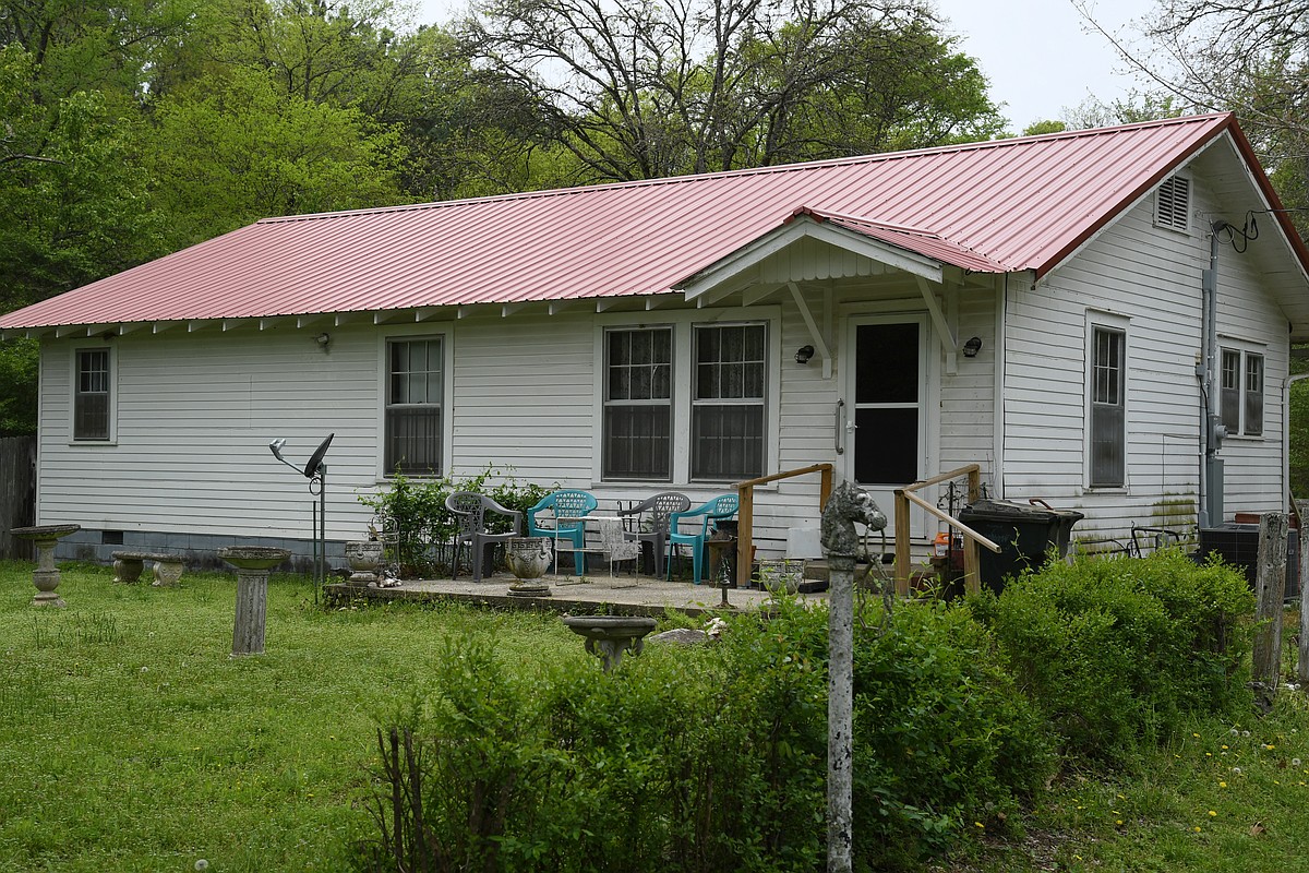 WATCH | Sam Watt’s granddaughter recounts life, love for Hot Springs ...