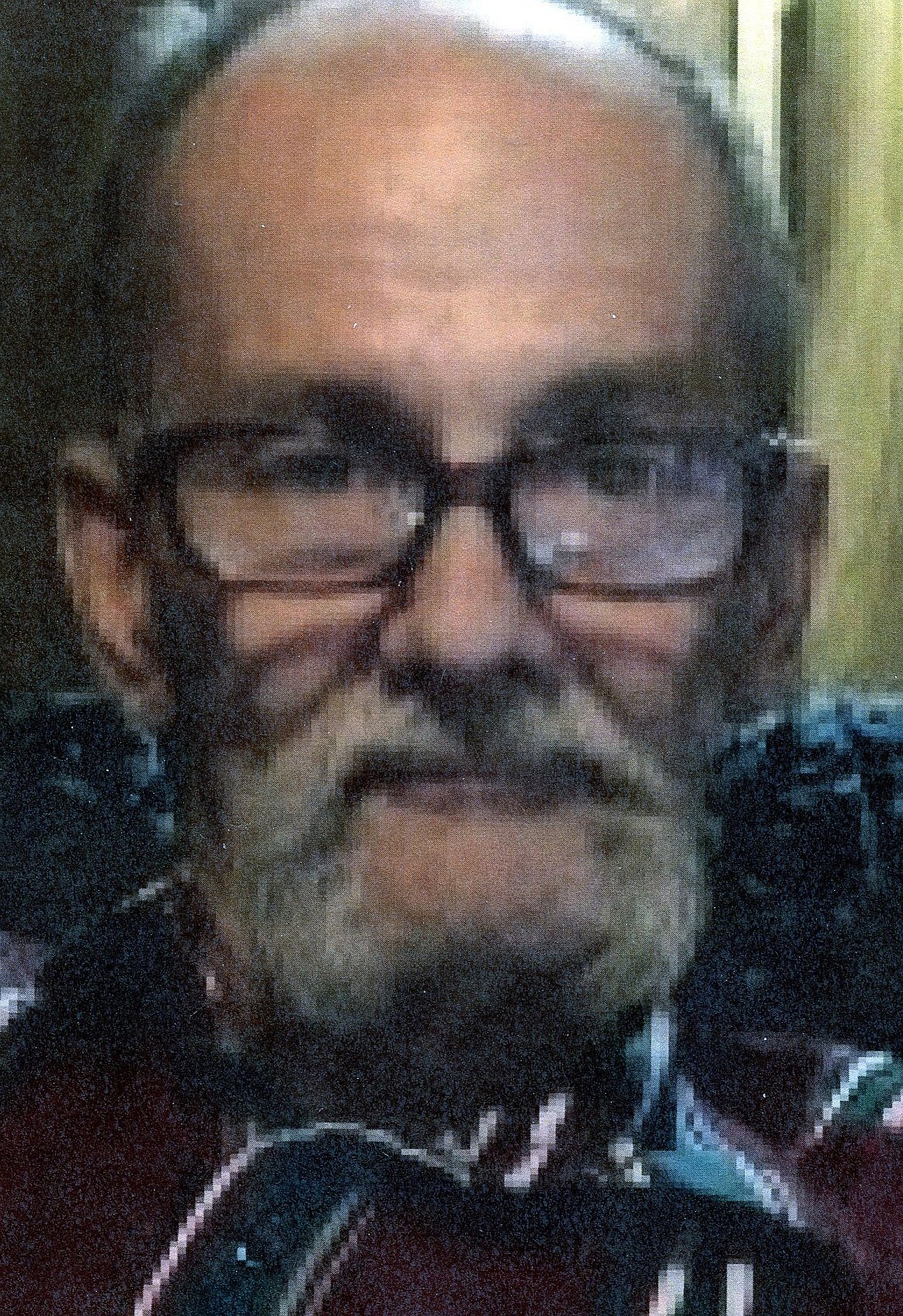 Gerald Maryman | Hot Springs Sentinel Record