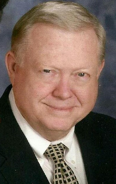 Jay E. Sanders | Hot Springs Sentinel Record