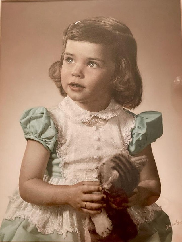 Yvonne K. Tuggle | Hot Springs Sentinel Record