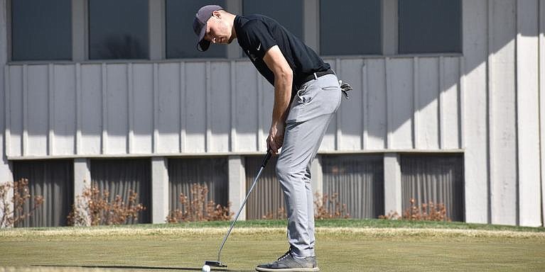 (RV) William Woods men’s golf places third at MVC Spring Invitational