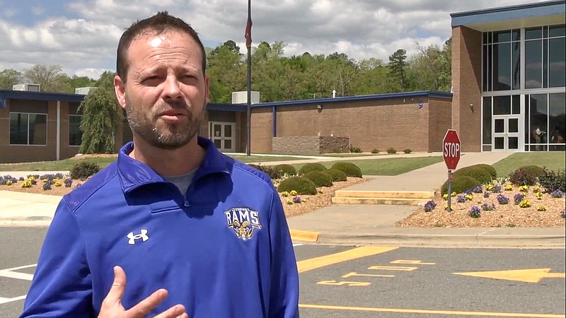 Incumbent wins Lakeside School Board election | Hot Springs Sentinel Record