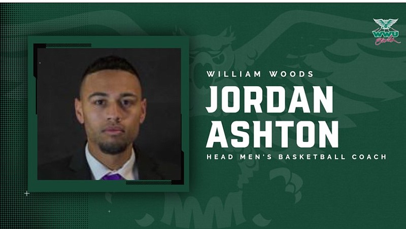 WWU names Ashton as men’s basketball coach | Fulton Sun