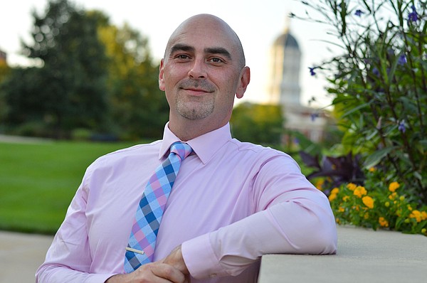 Fulton Public Schools hires director of student services, Bush ...