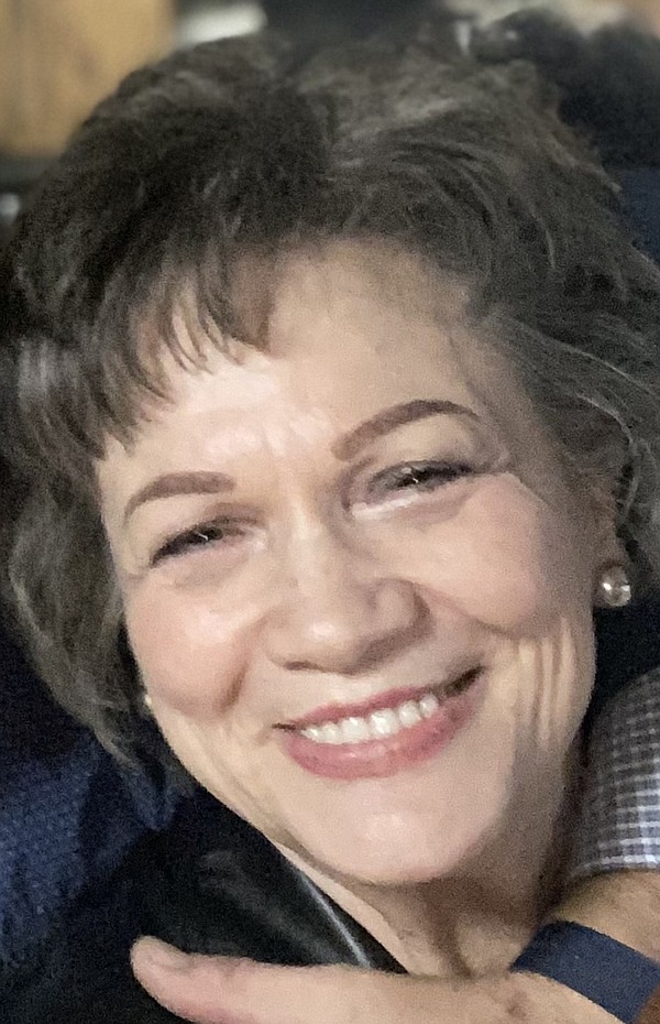 Rebecca Wacaster | Hot Springs Sentinel Record