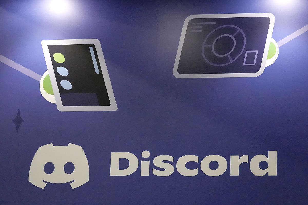 Discord: What is the chatting app tied to classified document leaks ...