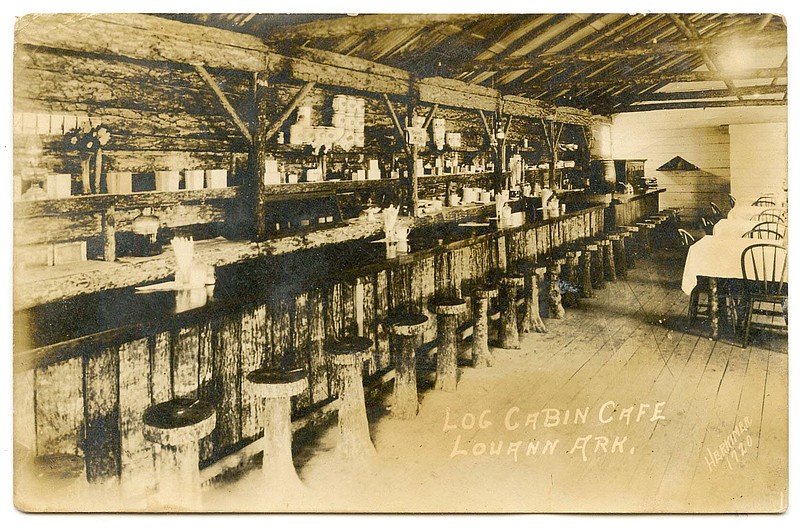 Arkansas Postcard Past | The Arkansas Democrat-Gazette - Arkansas' Best ...