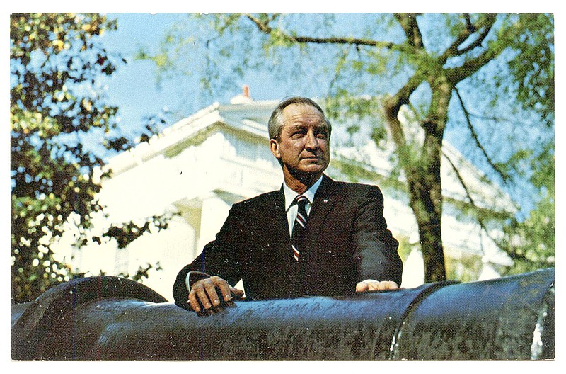 Arkansas Postcard Past | The Arkansas Democrat-Gazette - Arkansas' Best ...