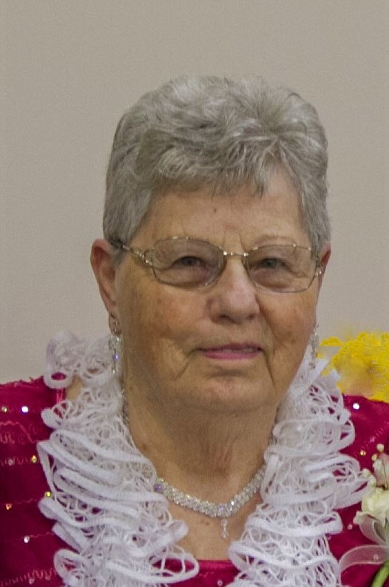 Elaine T.R. Struble | Hot Springs Sentinel Record