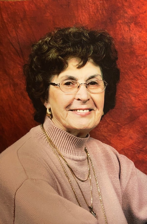 Charlene A. Wilson | Hot Springs Sentinel Record