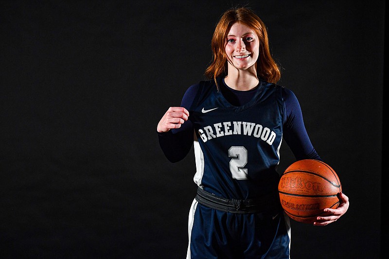 ALL-RIVER VALLEY DEMOCRAT-GAZETTE: Cartwright ends stellar career with ...