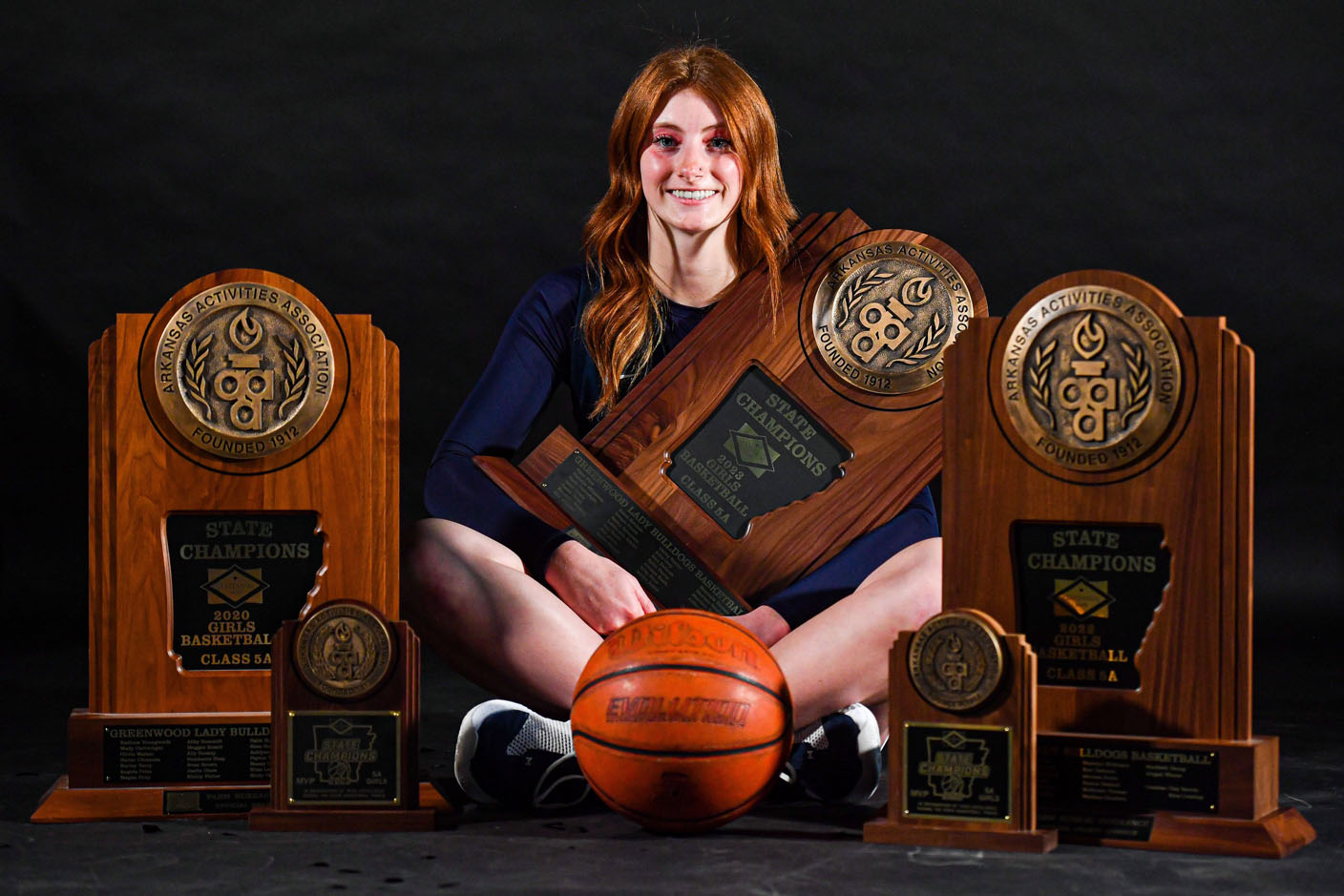 ALL-RIVER VALLEY DEMOCRAT-GAZETTE: Cartwright ends stellar career with ...