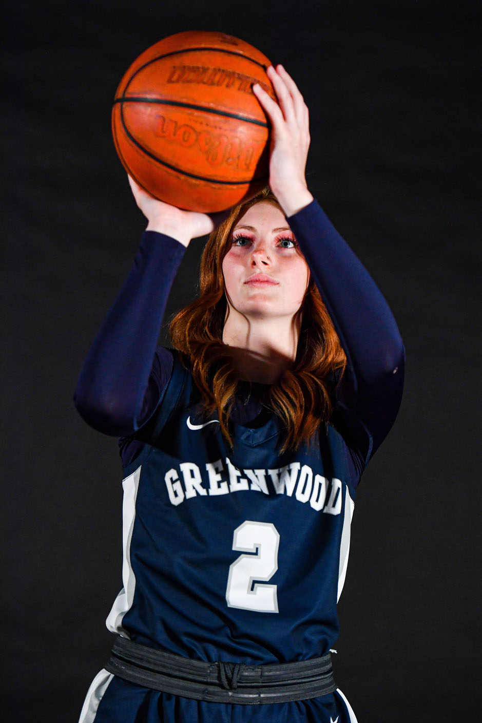 ALL-RIVER VALLEY DEMOCRAT-GAZETTE: Cartwright ends stellar career with ...