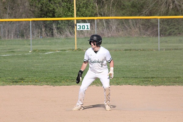North Callaway baseball run-rules Clopton in Hall of Fame game | Fulton Sun