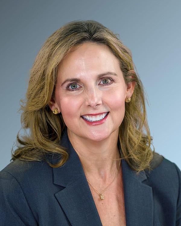 Goodwill names new senior vice president | Hot Springs Sentinel Record