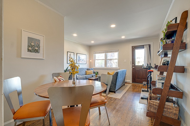 These 10 steps to stage a small condo or apartment makes it more likely ...