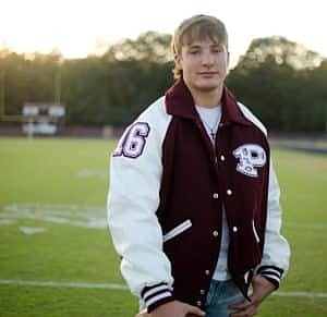 SAU names 2023 NORCO Scholarship Inductee | Magnolia Banner News