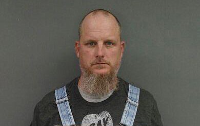 Mott ordered to spend 30 days in prison for his role in U.S. Capitol ...