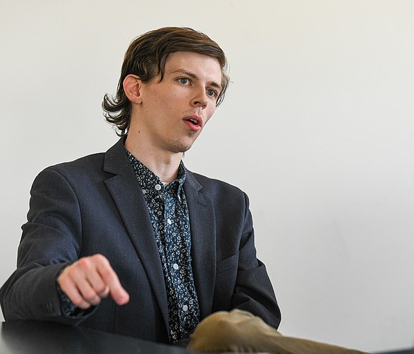 A recap of the news gathered by the Fulton Sun the week of April 21 ...