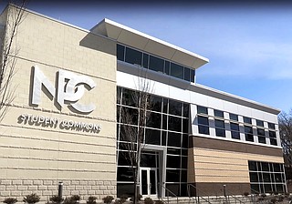 Cybersecurity student, program recognized at NPC board meeting | Hot ...