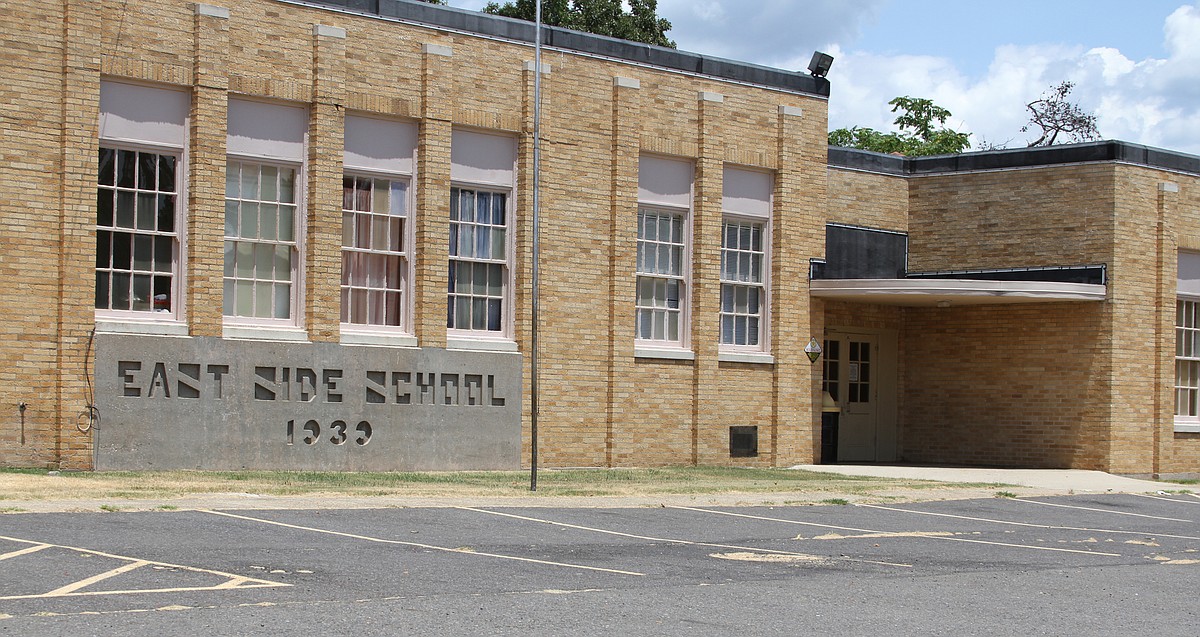 Housing Authority discusses plan for school building | Hot Springs ...