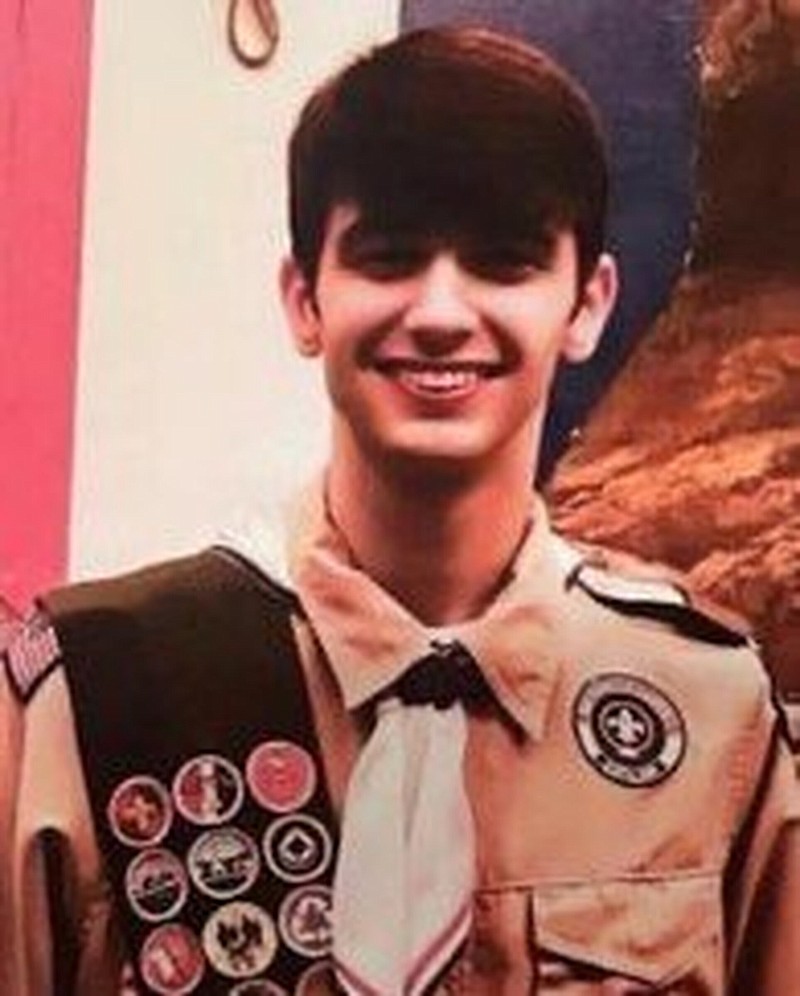 Community Briefs | Northwest Arkansas Democrat-Gazette